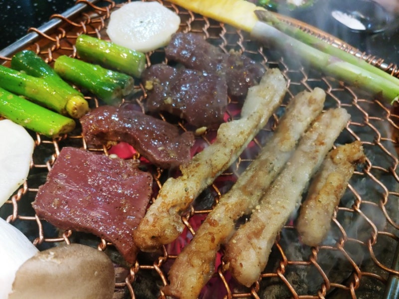 남양주다산맛집 별미양곱창이 도농역맛집 인정 네이버 블로그