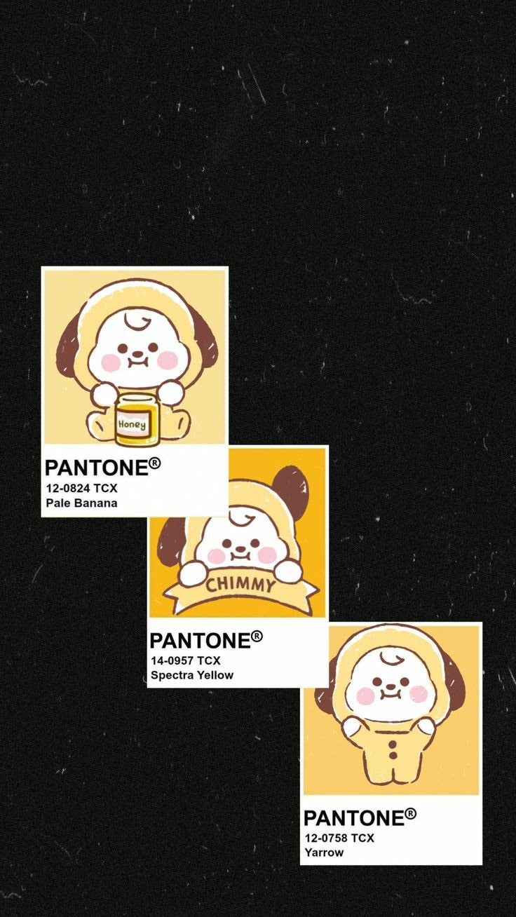 ° BT21 BABY 배경화면 : 네이버 블로그