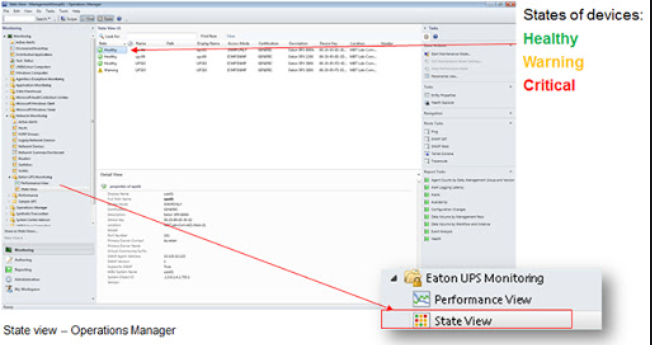 Microsoft SCOM(시스템 Center Operations Manager) : 네이버 블로그