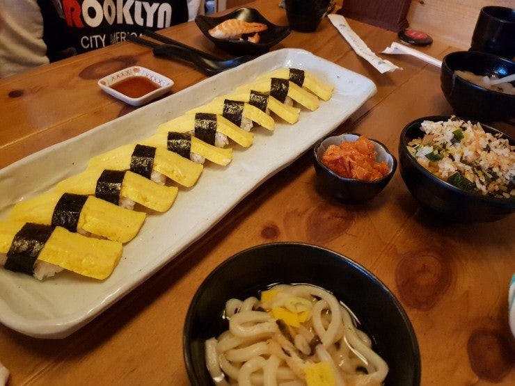 군포맛집 당동 모모 스시와 생맥주를 즐기는 그곳 가족 외식 추천당동 초밥맛집알밥맛집 네이버 블로그