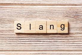 영어슬랭 slang? legitimate? it is what it is? 등 은어 알아보기! : 네이버 블로그
