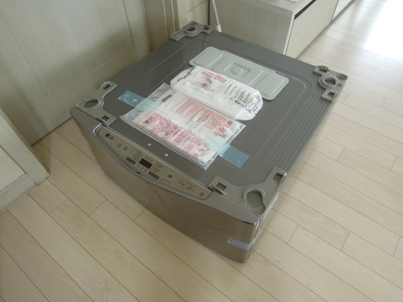 세탁기 분해설치 엘지 트윈워시 시그니처 세탁기 분해설치 사례 모음 4탄 서울 인천 경기 지역 세탁기 분해설치 153테크