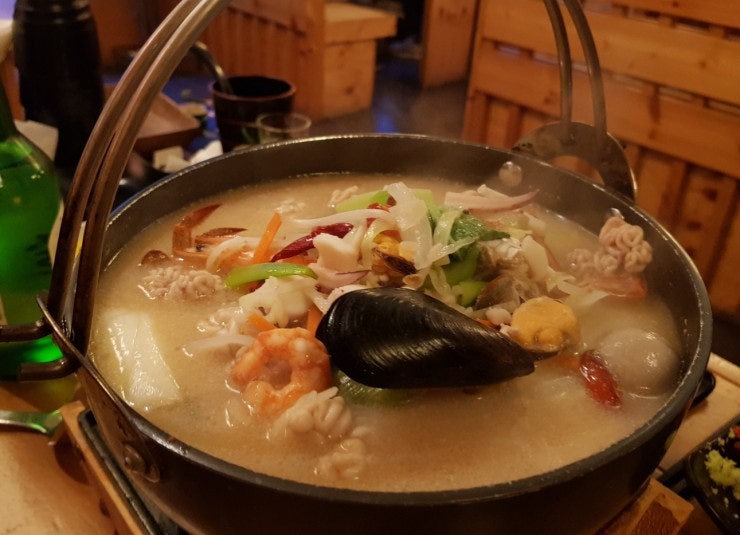 군포맛집 당동 모모 스시와 생맥주를 즐기는 그곳 가족 외식 추천당동 초밥맛집알밥맛집 네이버 블로그