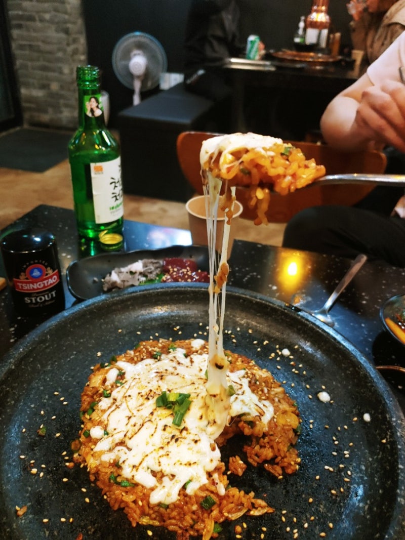 남양주다산맛집 별미양곱창이 도농역맛집 인정 네이버 블로그