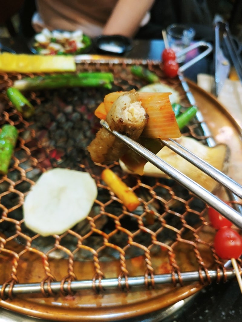 남양주다산맛집 별미양곱창이 도농역맛집 인정 네이버 블로그