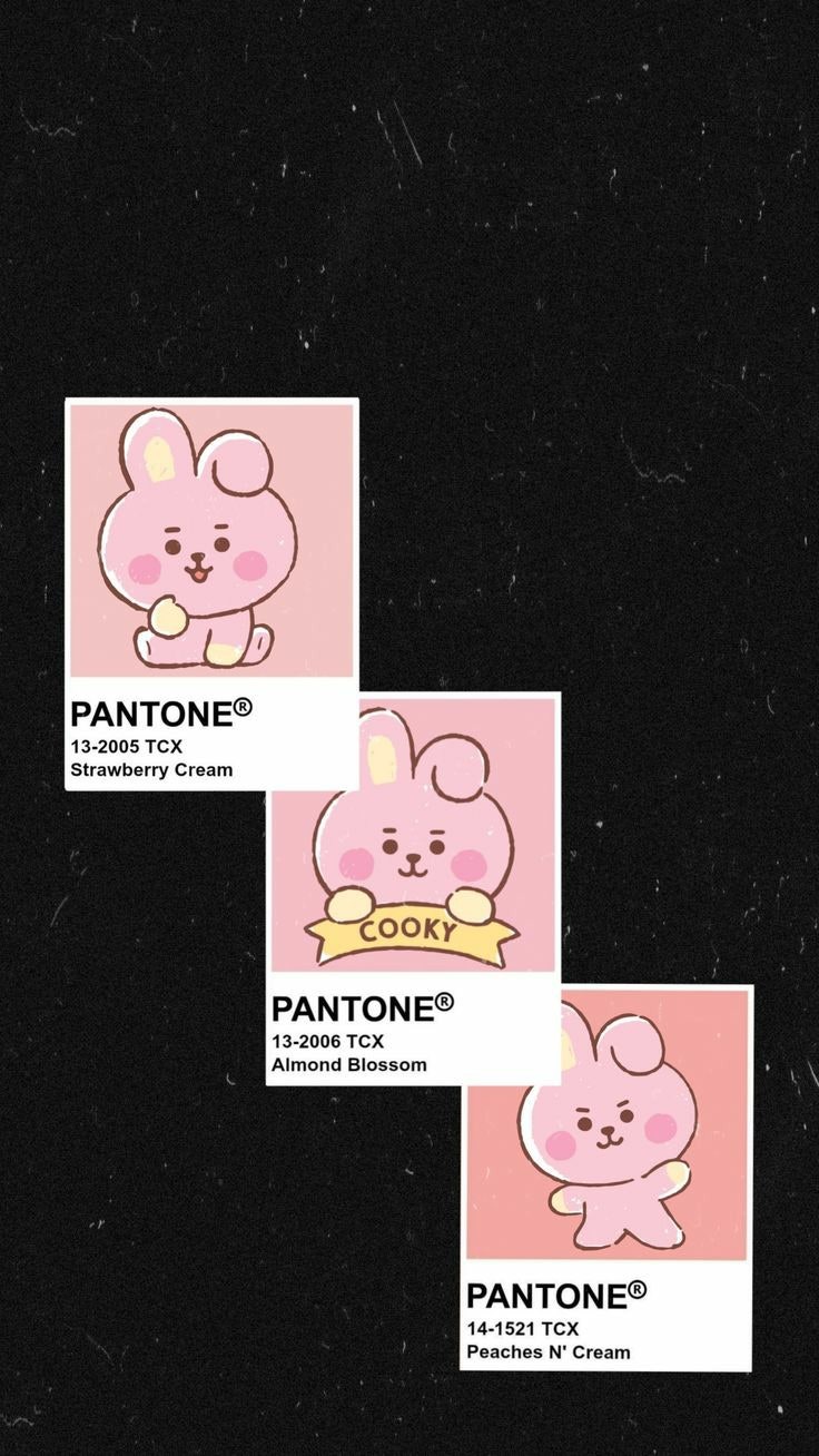 ° BT21 BABY 배경화면 : 네이버 블로그