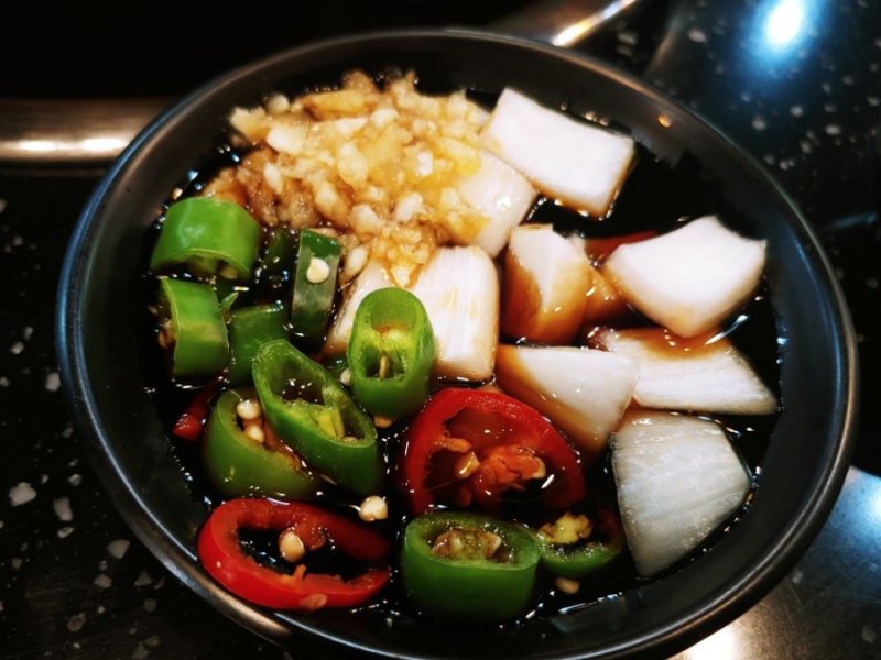 남양주다산맛집 별미양곱창이 도농역맛집 인정 네이버 블로그
