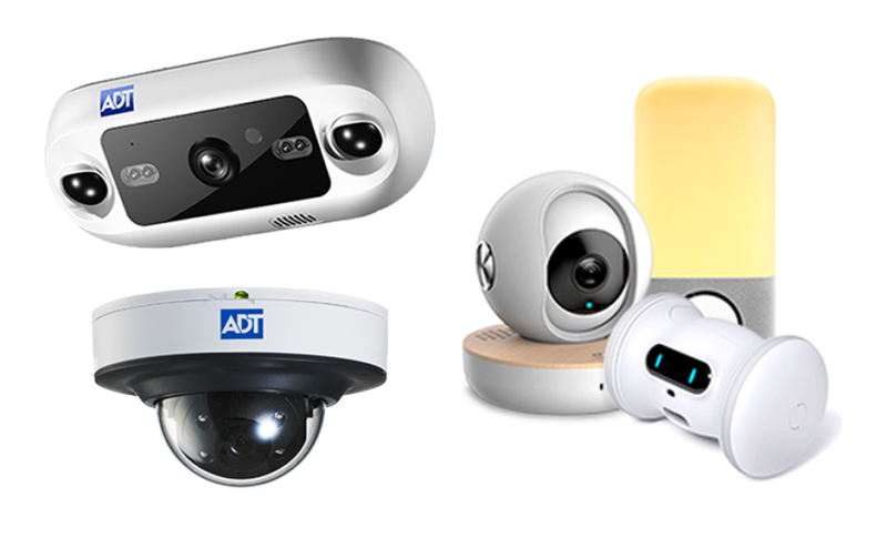ADT 캡스홈도어가드 vs T안심보안 vs LG펫케어 CCTV설치 간단 비교, 추천 : 네이버 블로그