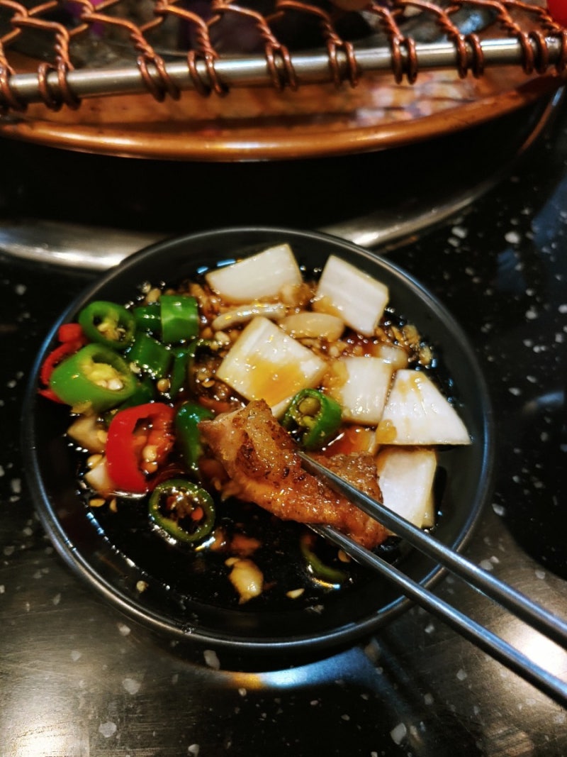 남양주다산맛집 별미양곱창이 도농역맛집 인정 네이버 블로그