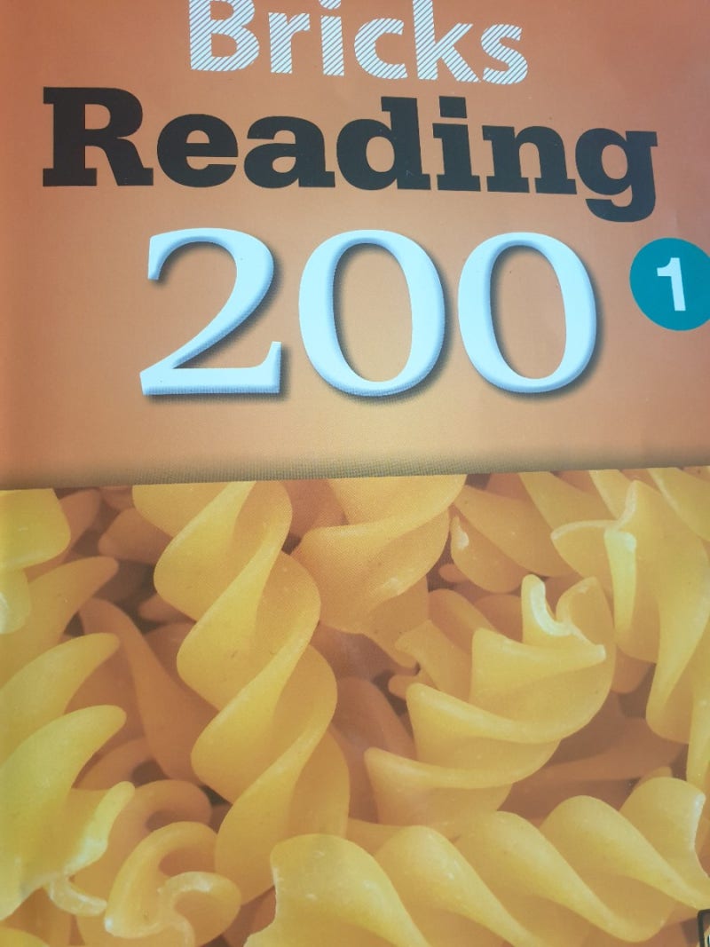 Bricks reading 200 수준 브릭스리딩 초등 영어책 : 네이버 블로그