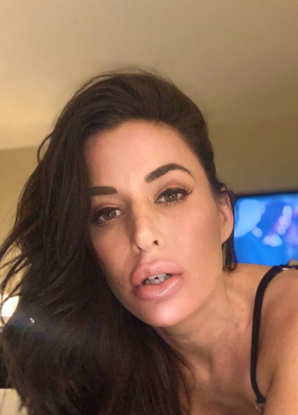 1983 Gia Dimarco Haley Wilde 지아 디마르코 Porn