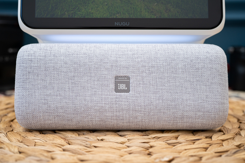 인공지능 AI 스피커 누구네모 이제 7인치 터치스크린으로 즐겨! : 네이버 블로그