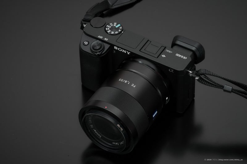 소니 미러리스 카메라 a6400 리뷰│APS-C 크롭 센서 카메라의 표준: 리얼타임 트래킹과 Eye AF, 4K 30p의 영상 ...