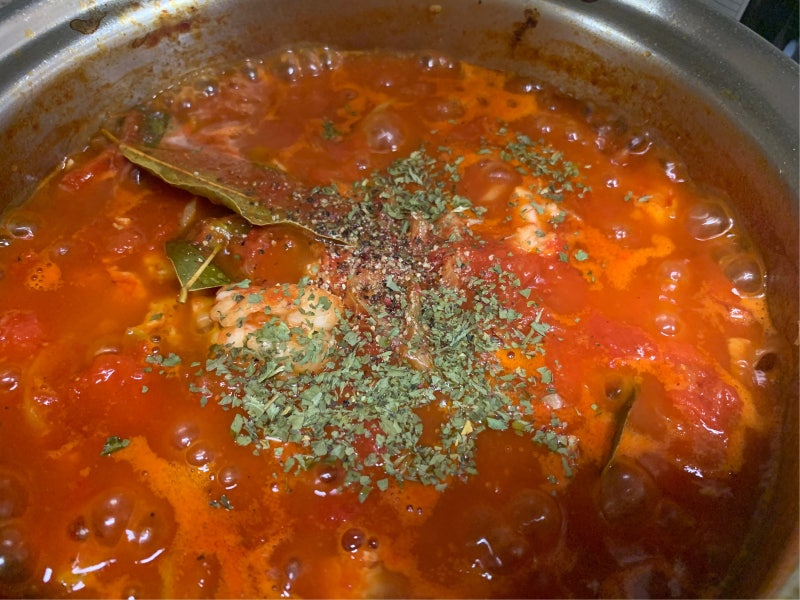 컬리플라워 라이스 리조또 And 로메인 샐러드 네이버 블로그