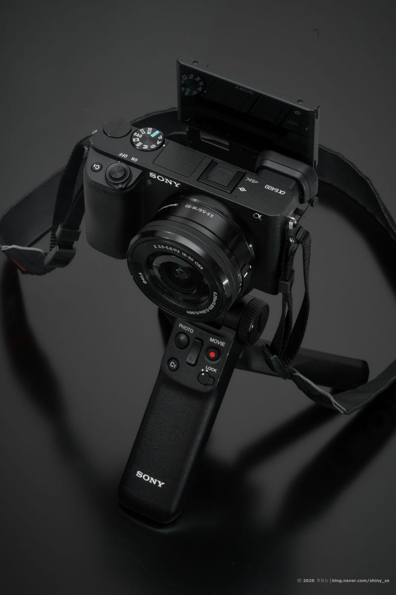 소니 미러리스 카메라 a6400 리뷰│APS-C 크롭 센서 카메라의 표준: 리얼타임 트래킹과 Eye AF, 4K 30p의 영상 ...