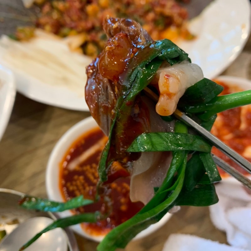 여수 이락정 여수 영취산 맛집 소머리곰탕 육회비빔밥 네이버 블로그