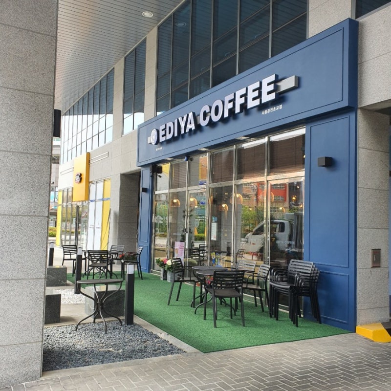이디야 최애 메뉴 토피넛라떼샷추가 가격 칼로리 카페인 등 베스트메뉴 추천 네이버 블로그
