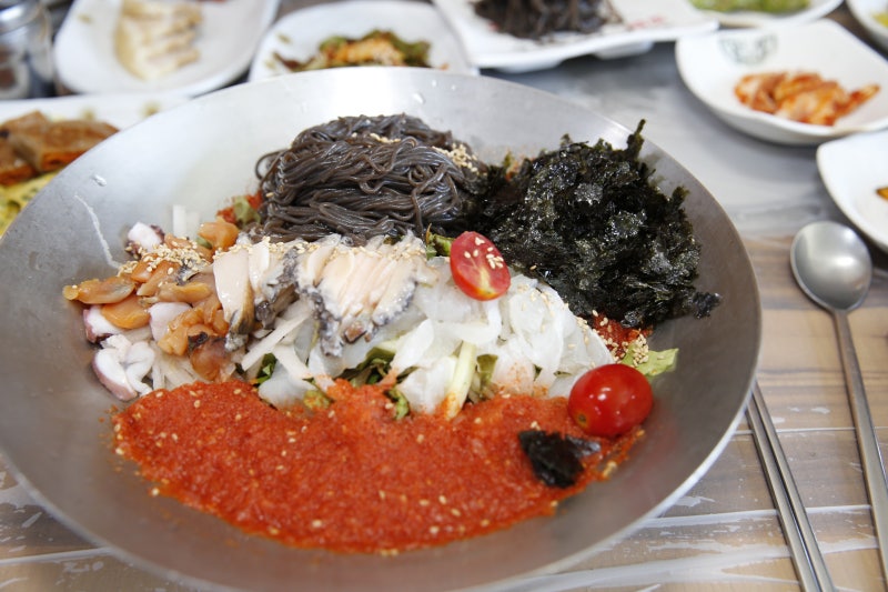삼천포 사천맛집 정서방 화덕생선구이와 돌솥밥이 좋네요 네이버 블로그