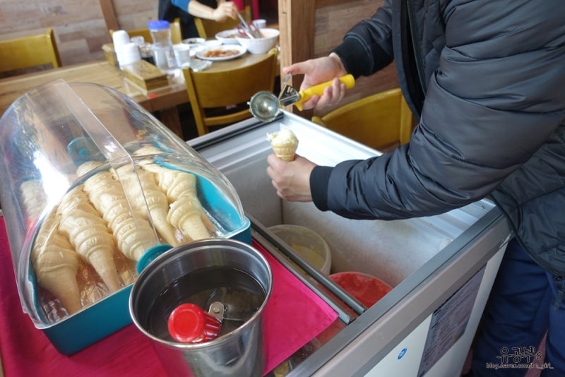 광명사거리역맛집 자장면 땡길 때 계림중화요리 철산점 네이버 블로그