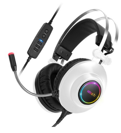 앱코 HACKER n550 가상 7.1 RGB 진동 노이즈 캔슬링 마이크 3D 초경량 게이밍 헤드셋 : 네이버 블로그