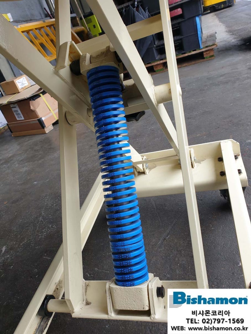 [모바일 워크 포지셔너] ESX40L_비샤몬 워크포지셔너_ESX05_ESX08_ESX10_ESX10L_ESX21_ESX21L ...