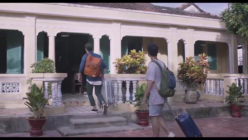 퀴어영화 Goodbye Mother (2019) 동성애자 종갓집 종손이 가족에게 애인을 소개시켜주다 : 네이버 블로그