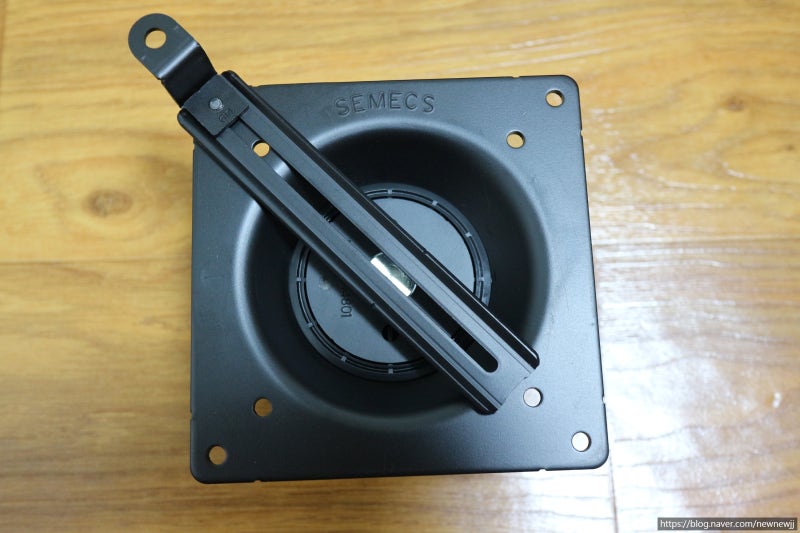 JM-5 이용하여 빔프로젝터 거치대 만들기 : 네이버 블로그