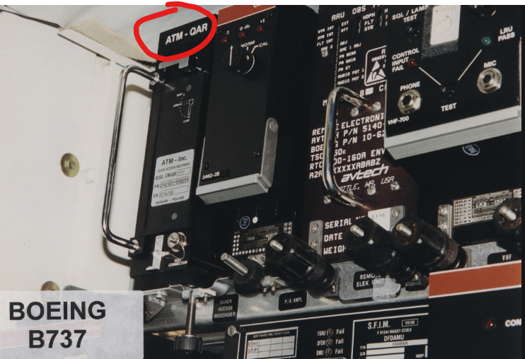 FOQA(Flight Operations Qulity Assurance) : 네이버 블로그