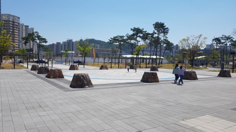 세종시 아이와 가볼만한 곳 3생 수변공원자전거 킥보드 타기 좋은 곳 네이버 블로그