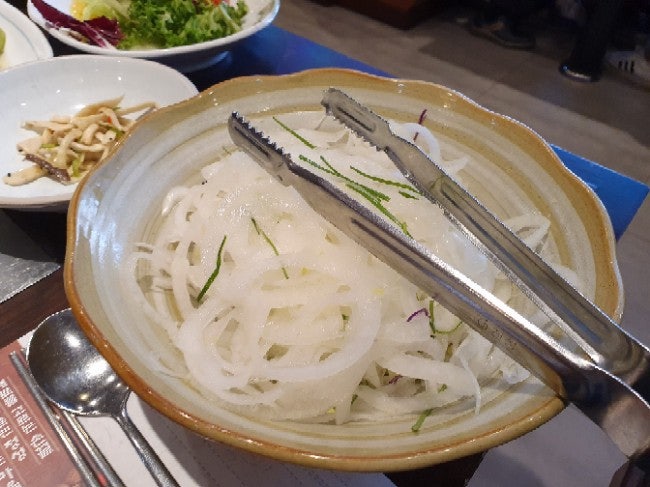 호매실 훈장골 코로나를 잊은듯한 주말 점심 나들이로 돼지갈비 네이버 블로그