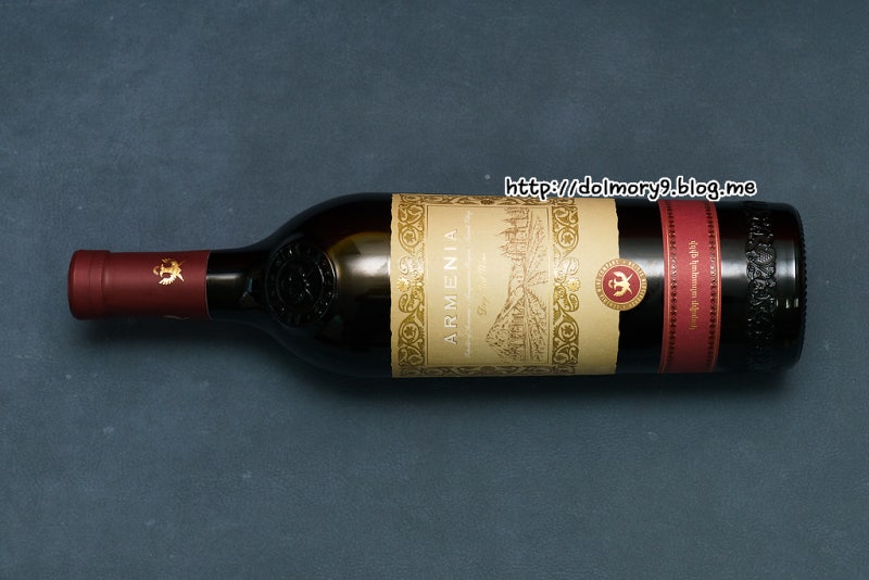 아르메니아 드라이 레드 와인 Armenia Dry Red Wine 2018 코카서스 드라이 레드 와인 추천 : 네이버 블로그
