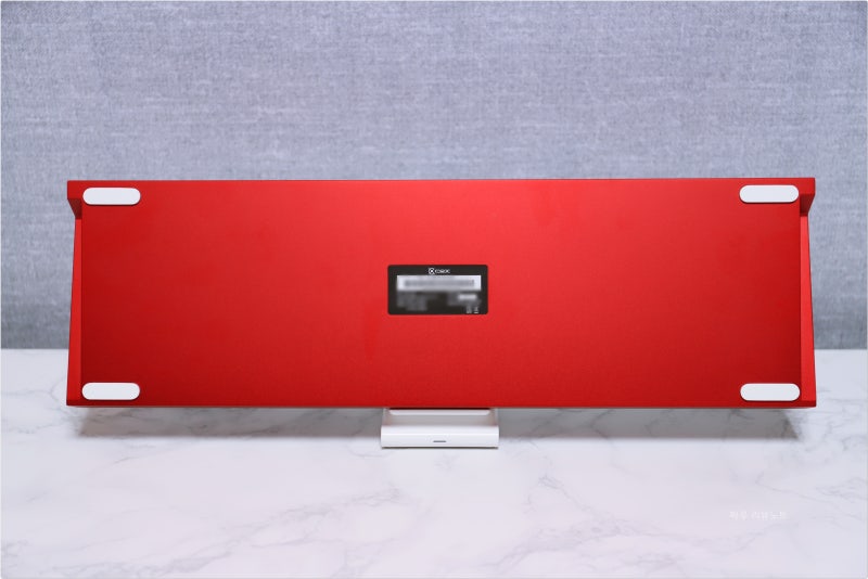 30만 원짜리 유무선 키보드 COX CA108BT 매력적일까? : 네이버 블로그