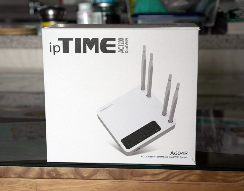 ipTIME A604R으로 가성비 가정용 메시 무선 공유기를 구성해보자 : 네이버 블로그