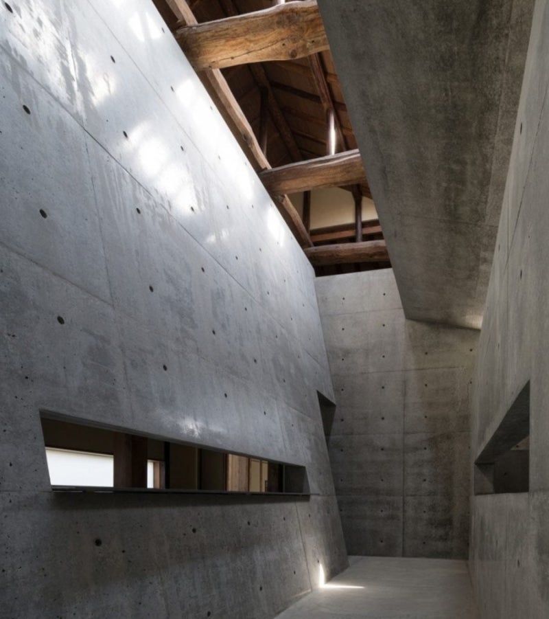 다다오 안도의 안도뮤지엄. ando museum, naoshima, japan by tadao ando, 2013 : 네이버 블로그