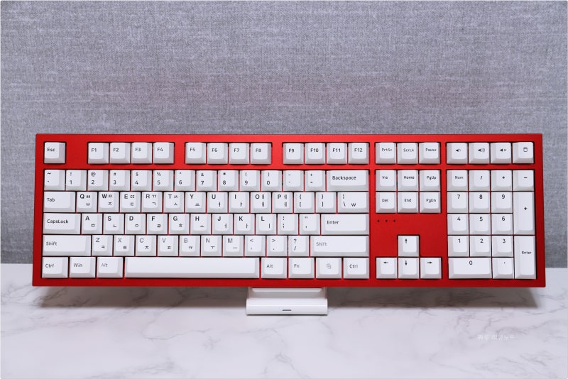 30만 원짜리 유무선 키보드 COX CA108BT 매력적일까? : 네이버 블로그