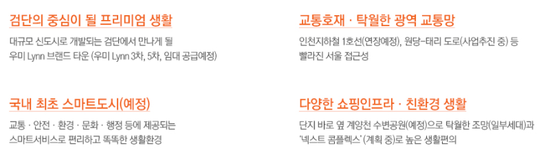 검단 우미린 에코뷰 분양가 및 청약률 종합 정보 네이버 블로그