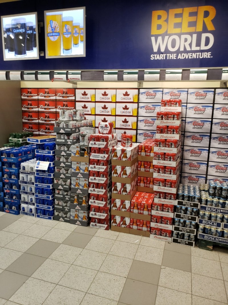 LCBO & Beer Store : 네이버 블로그
