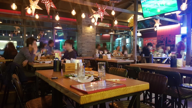 대구옥포 늦게까지하는 술집 옥포지구술집추천 옥포지구맛집 역전할머니맥주 방문했습니다 네이버 블로그