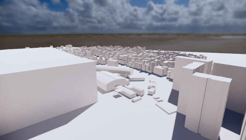 #5 Enscape Rendering Setting 설명(엔스케이프 렌더 세팅) : 네이버 블로그