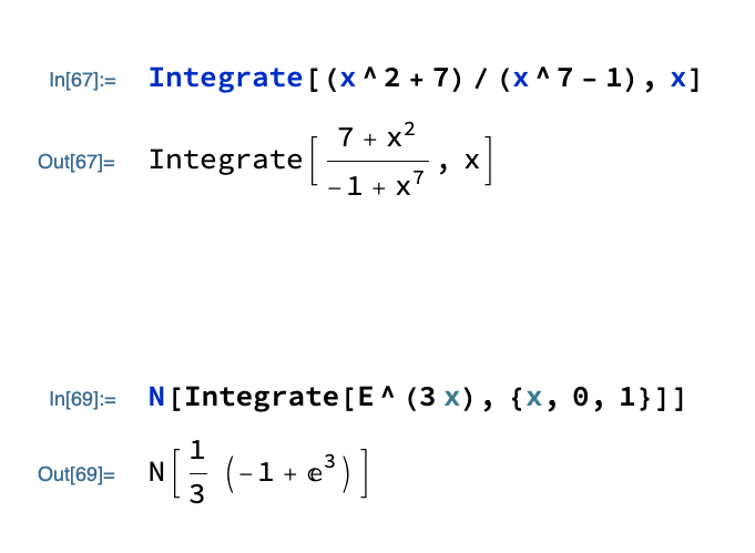 An introduction to MATHEMATICA for graduate students : 네이버 블로그