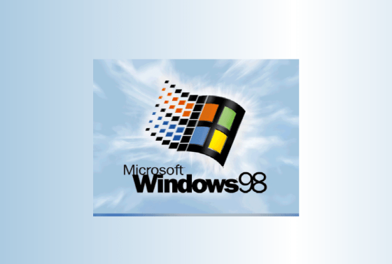 윈도우98을 웹에서 재현한 사이트 - Windows 98 - Virtual x86 : 네이버 블로그