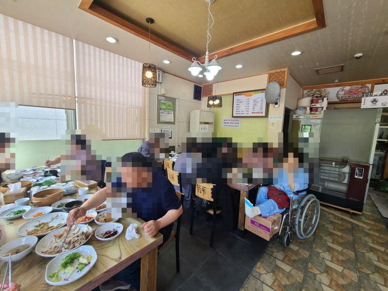 창원 중동 한식집 한상한식 그들방 나만 알고 싶은 한식집 생선구이 보쌈정식 추천추천 왕추천 네이버 블로그
