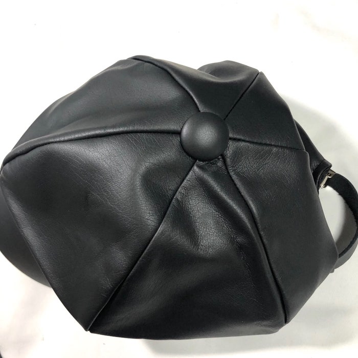 코디 치트키 가죽 빵모자 추천 볼캡브랜드 돈포겟미 Dontforgetme Bread Lea Strap 네이버 블로그
