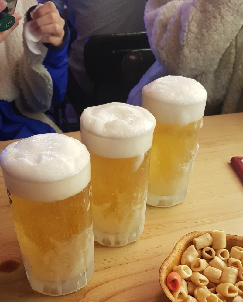 대구옥포 늦게까지하는 술집 옥포지구술집추천 옥포지구맛집 역전할머니맥주 방문했습니다 네이버 블로그