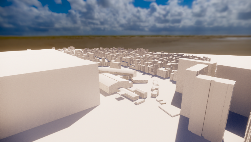 #5 Enscape Rendering Setting 설명(엔스케이프 렌더 세팅) : 네이버 블로그