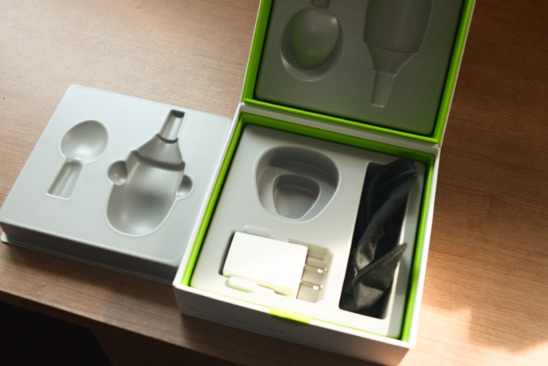 리프트웨어(LiftWare), 파킨슨 환자들을 위한 손떨림 보정 스푼 : 네이버 블로그