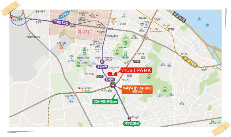 우장산숲 아이파크 분양가 청약일정 한 번에 확인하기 강서구 화곡동 네이버 블로그