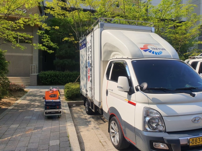 천안에어컨설치 차암동효성해링턴 불당동 시티프라디움4차아파트 매립형아파트에어컨설치 시공후기~ 네이버 블로그