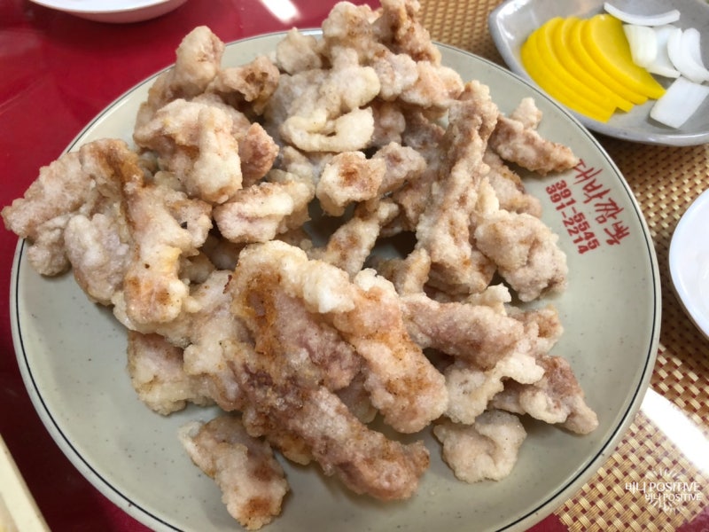 군포 당동 맛집 대박짬뽕 세트메뉴 가성비 최고야 네이버 블로그