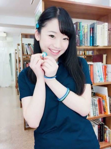 은퇴 Himekawa Yuna 히메카와 유나 네이버 블로그